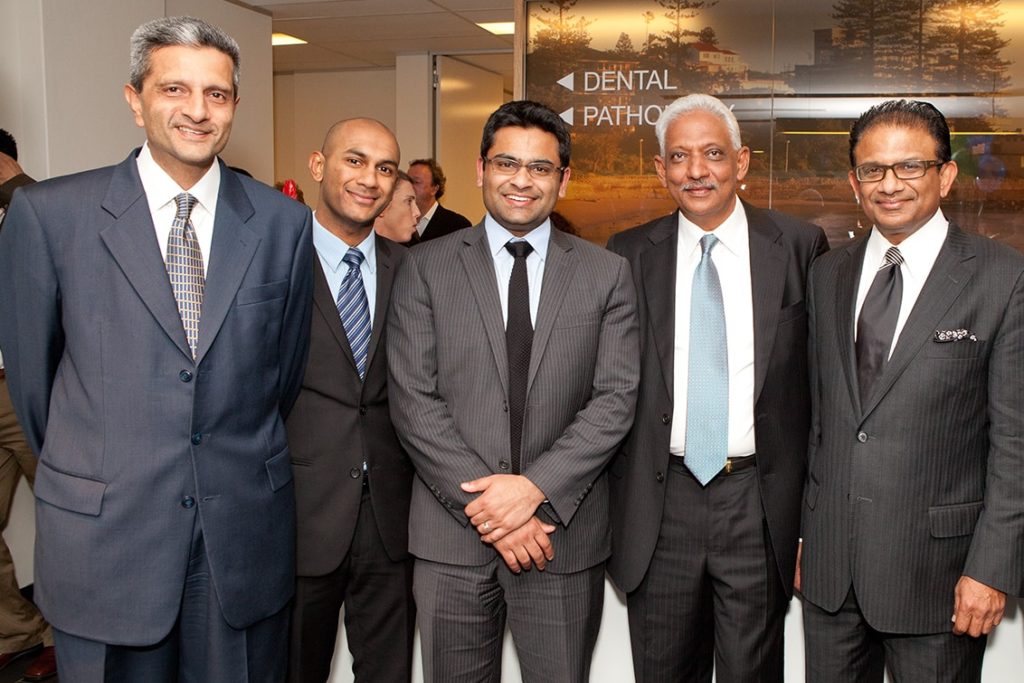 Home - Qualitas Healthcare Australia