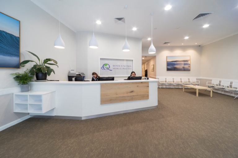 Bondi Junction Medical Practice Relocates - Qualitas Healthcare Australia