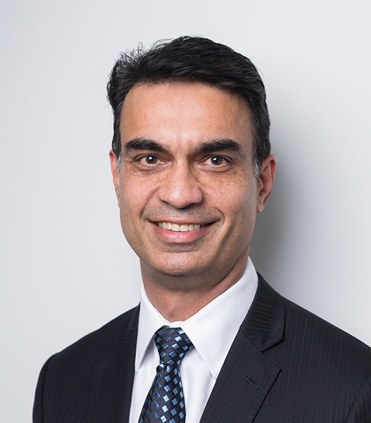 Management Team - Qualitas Healthcare Australia