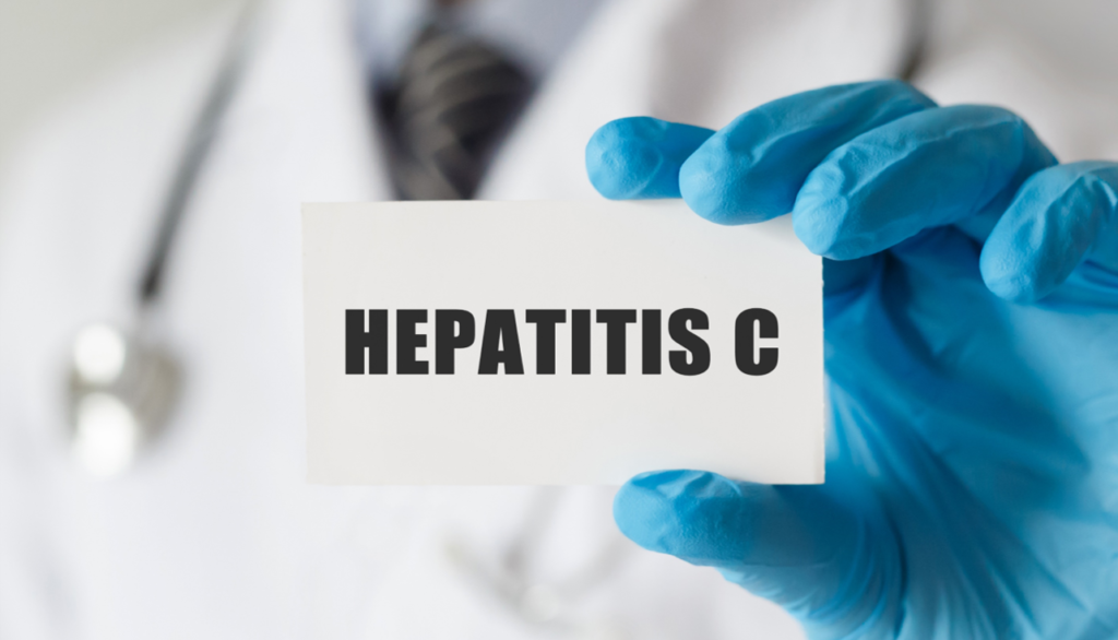 There is a cure for Hepatitis C - Qualitas Healthcare Australia